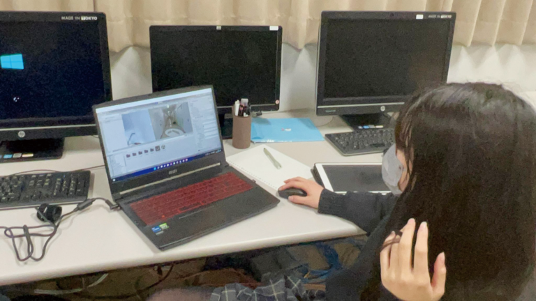 探究型キャリア教育のDX化で進路選択に新たな視点を｜つながる｜【公式】CAREERMAP Labo