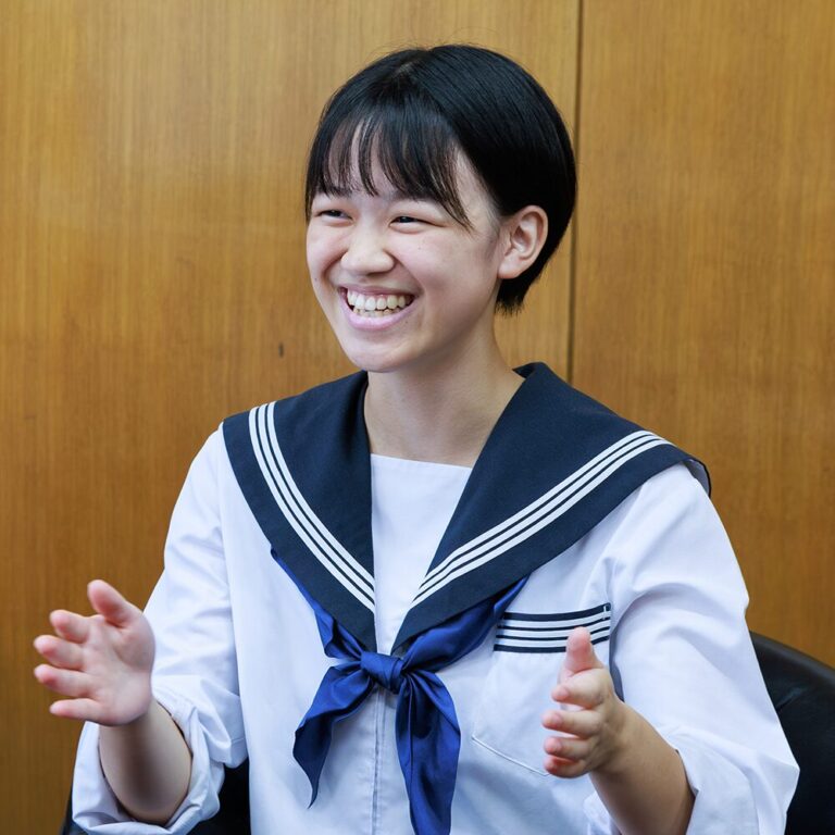 高校存続の危機から「教育魅力化事業」がスタート｜つながる｜【公式】CAREERMAP Labo